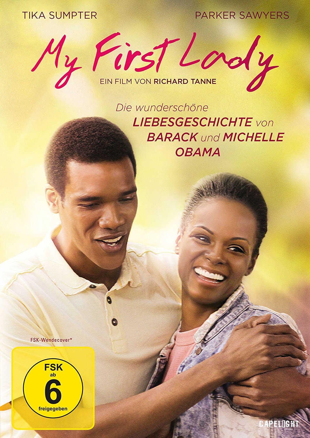 My First Lady | Film-Rezensionen.de