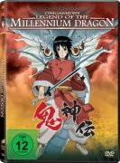 Onigamiden – Legend of the Millennium Dragon | Film-Rezensionen.de