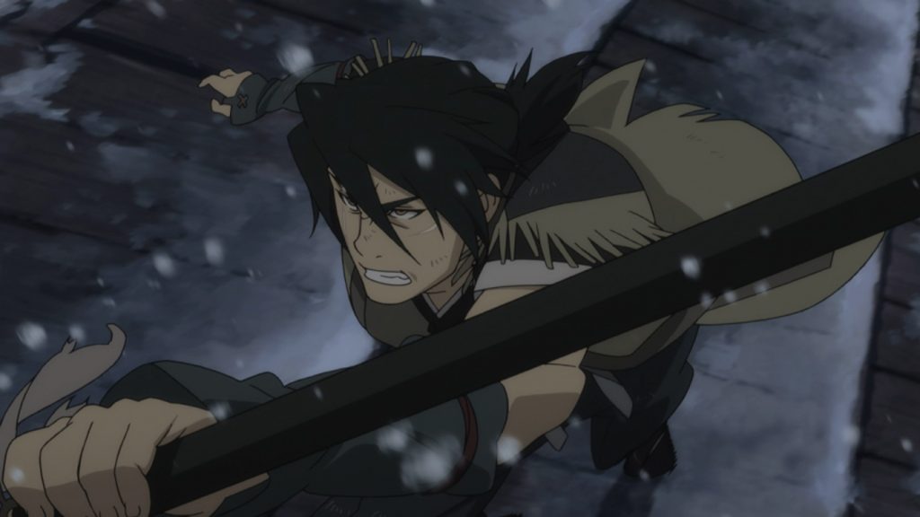Sword of the Stranger | Film-Rezensionen.de