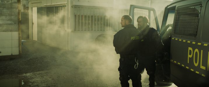 Volt | Film-Rezensionen.de