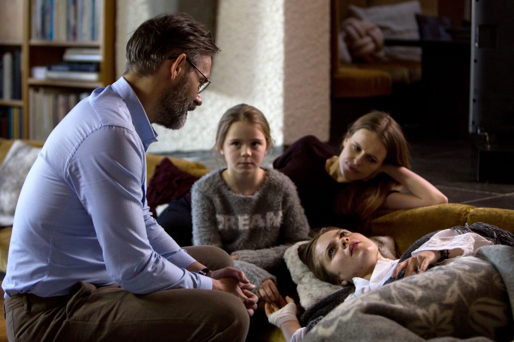 Der Eid | Film-Rezensionen.de