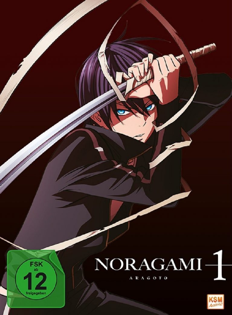 Noragami Aragoto | Film-Rezensionen.de