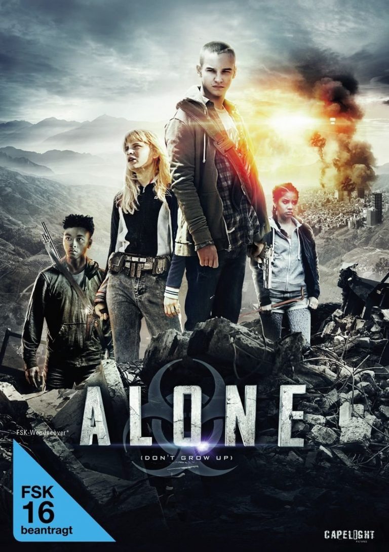 Alone (2016) | Film-Rezensionen.de