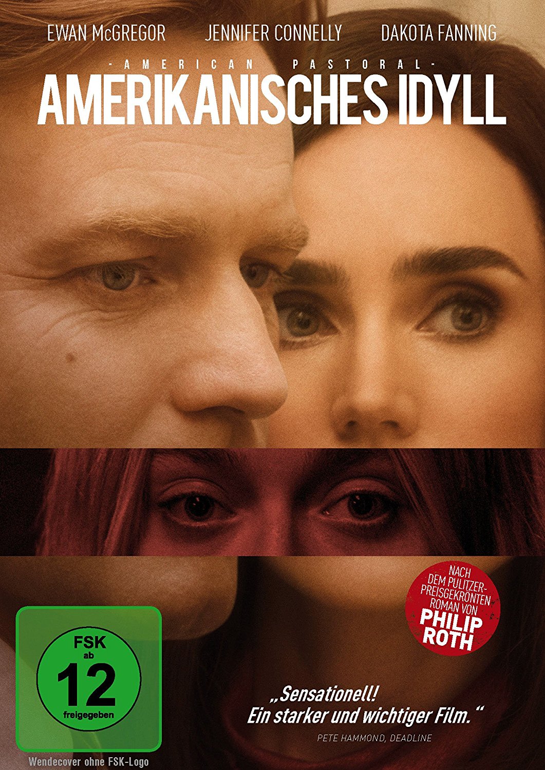 Amerikanisches Idyll | Film-Rezensionen.de
