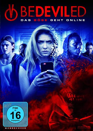 Bedeviled: Das Böse geht online | Film-Rezensionen.de