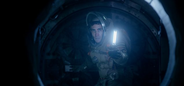 Life (2017) | Film-Rezensionen.de