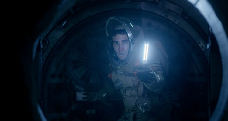 Life (2017) | Film-Rezensionen.de