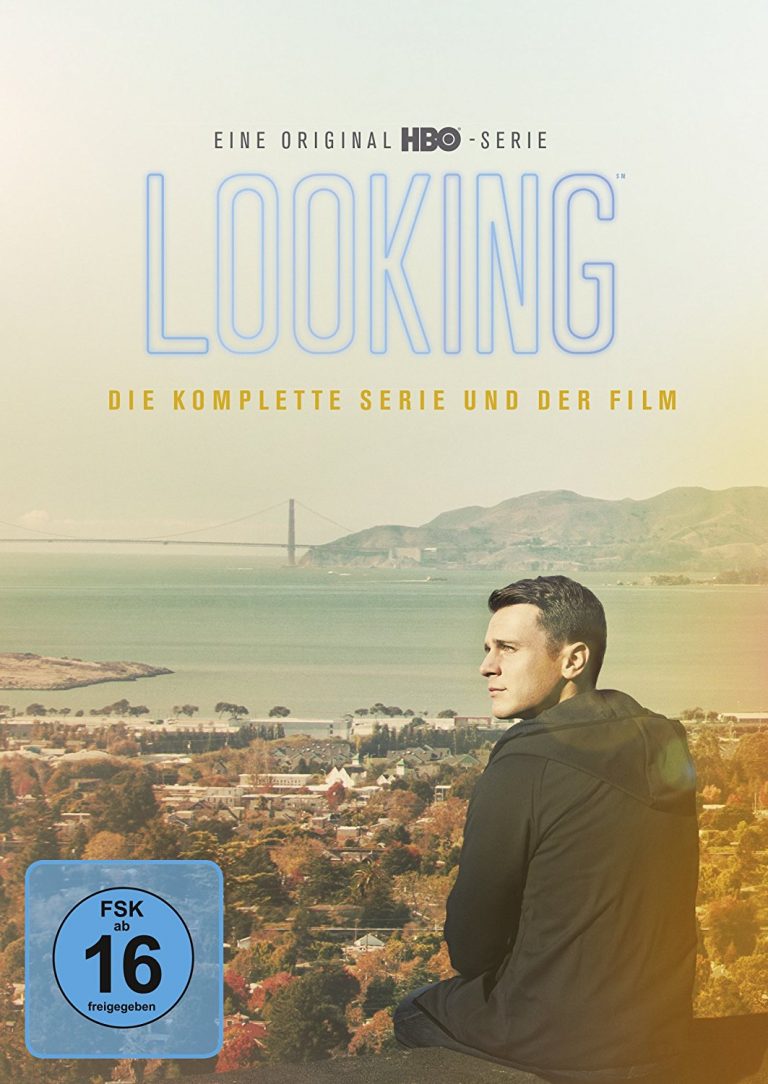 Looking – Staffel 2 | Film-Rezensionen.de