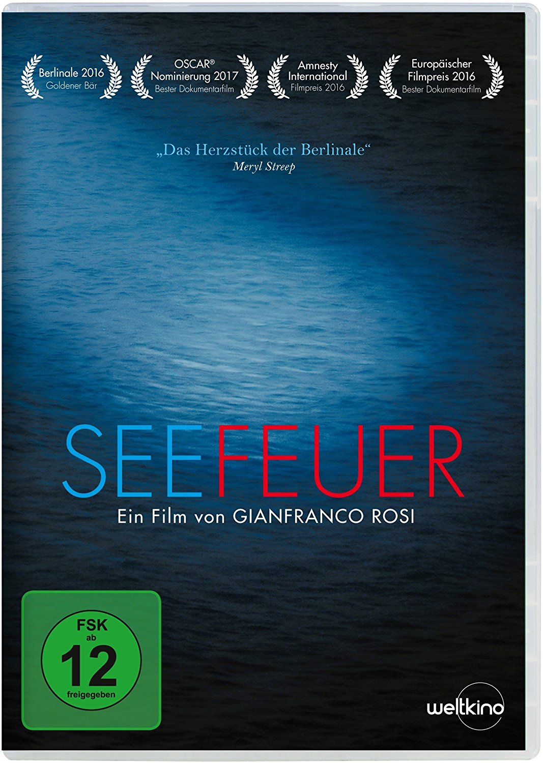 Seefeuer | Film-Rezensionen.de
