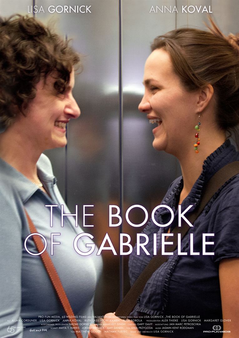 The Book of Gabrielle | Film-Rezensionen.de