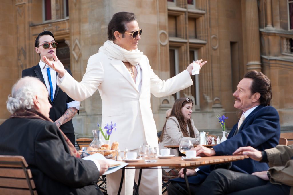 The Infiltrator | Film-Rezensionen.de