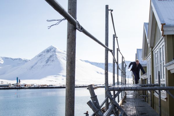 Baltasar Breki Samper | Film-Rezensionen.de
