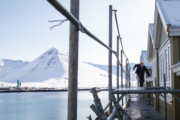 Baltasar Breki Samper | Film-Rezensionen.de