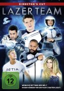 Lazer Team | Film-Rezensionen.de