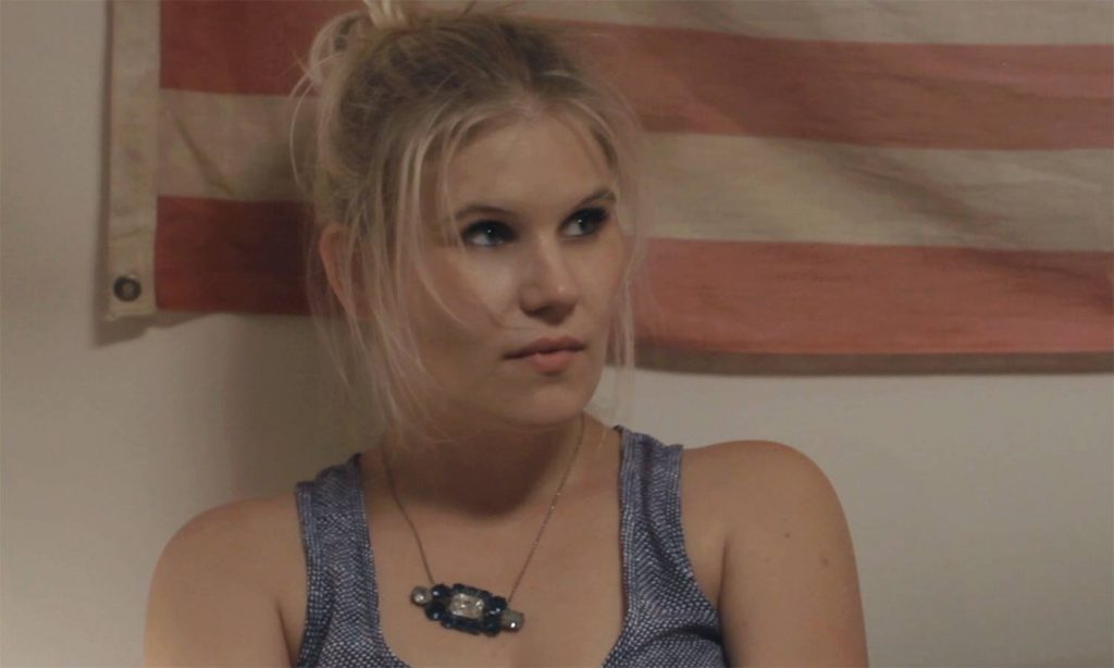 Rory Uphold [Interview] | Film-Rezensionen.de