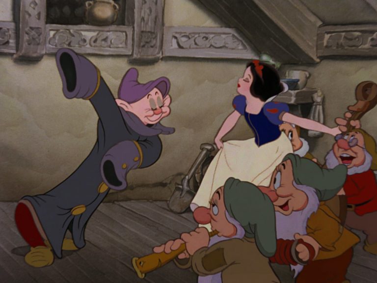 Von Schneewittchen Bis Raya Eine Reise Durch Die Welt Der Starken Disney Charaktere Weiblich