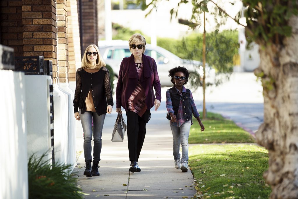 Zu guter Letzt | Film-Rezensionen.de