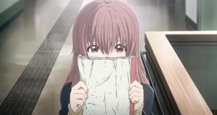 A Silent Voice | Film-Rezensionen.de