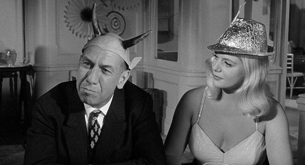 Das Narrenschiff Szene 7 | Film-Rezensionen.de