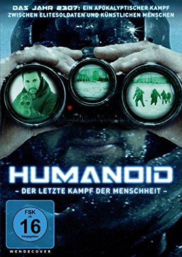Humanoid | Film-Rezensionen.de