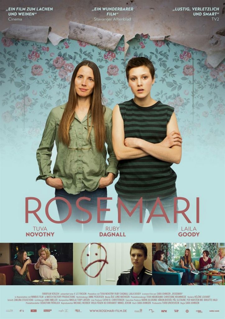 Rosemari | Film-Rezensionen.de
