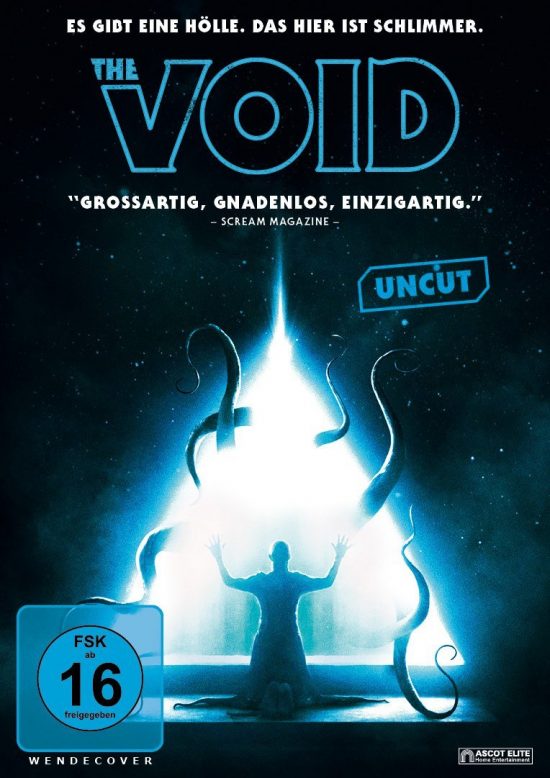 The Void | Film-Rezensionen.de
