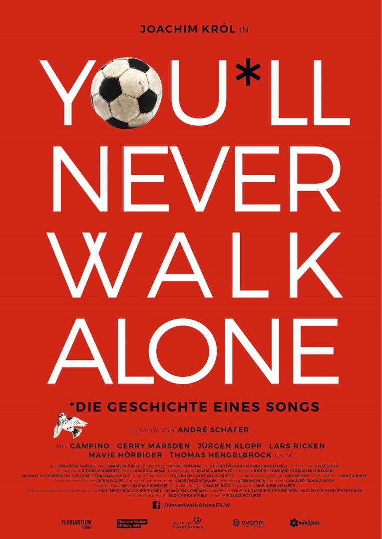 You’ll Never Walk Alone | Film-Rezensionen.de