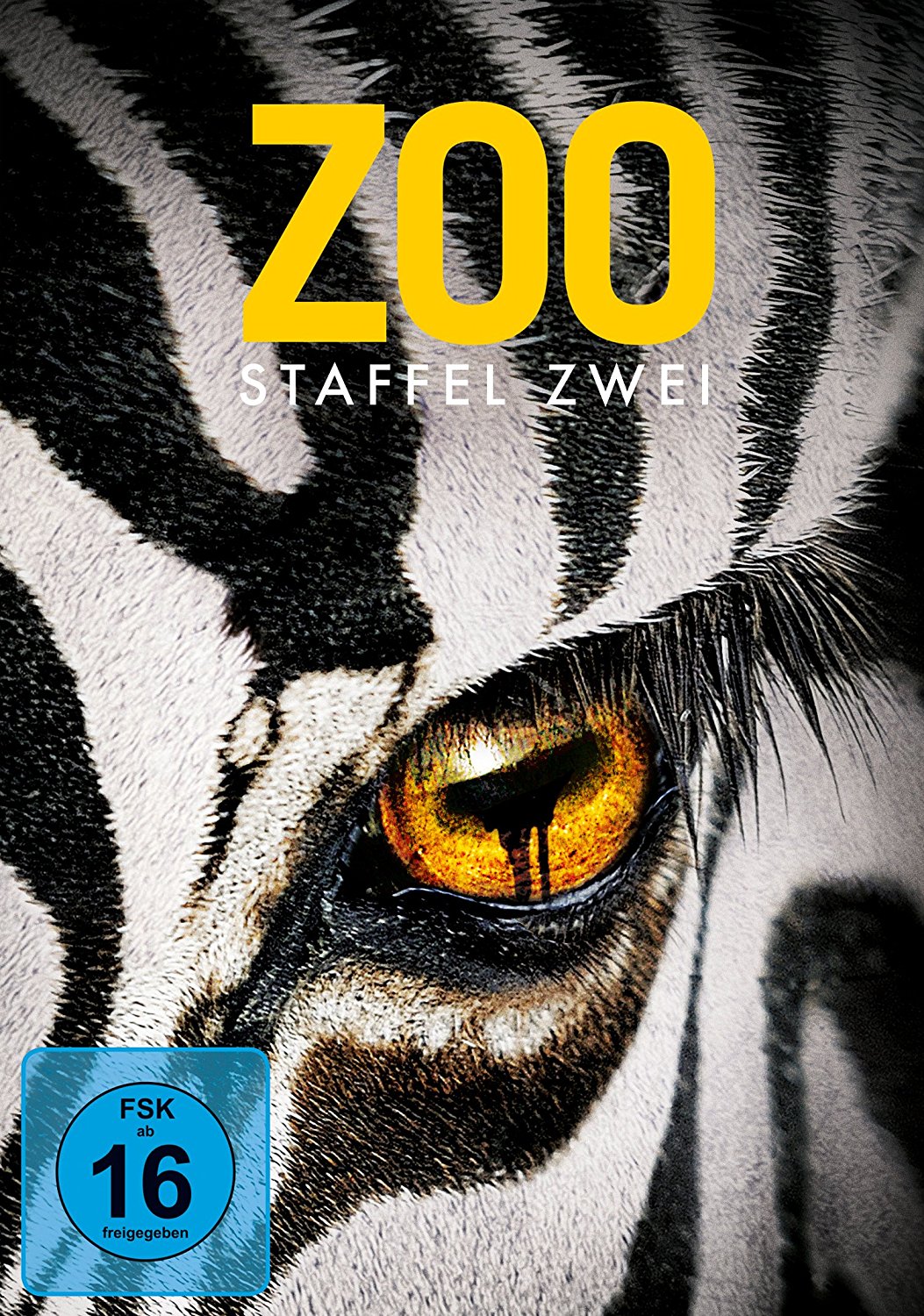 Zoo – Staffel 2 | Film-Rezensionen.de