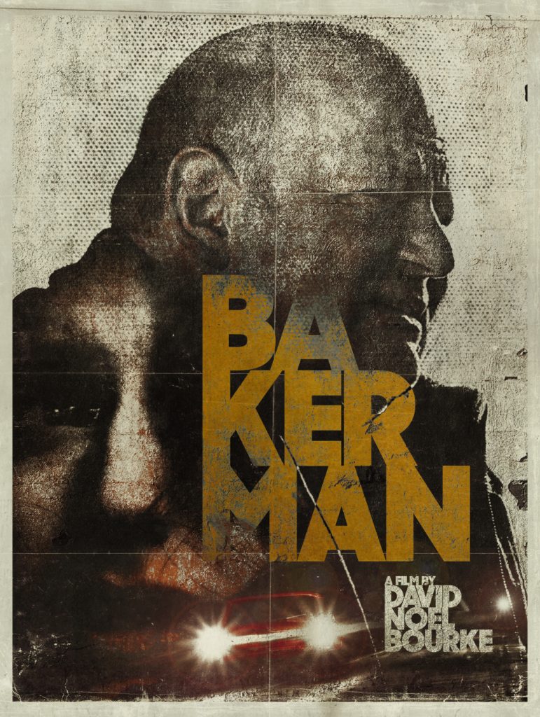 Bakerman | Film-Rezensionen.de