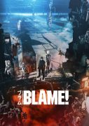 Blame! (2017) | Film-Rezensionen.de