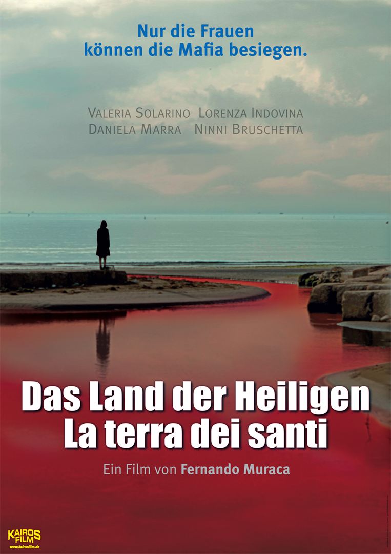 Das Land der Heiligen | Film-Rezensionen.de
