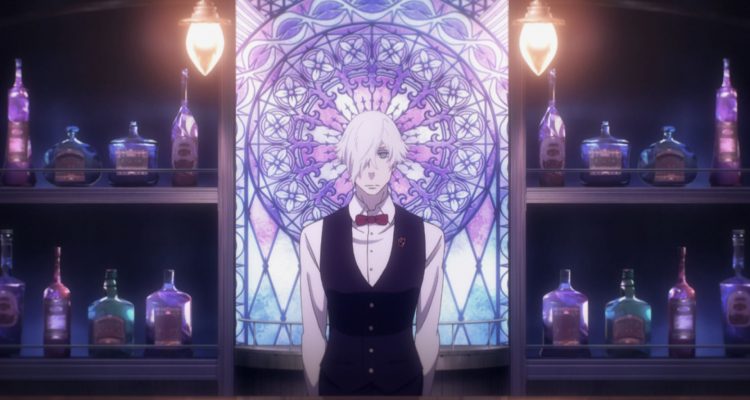 Death Parade | Film-Rezensionen.de