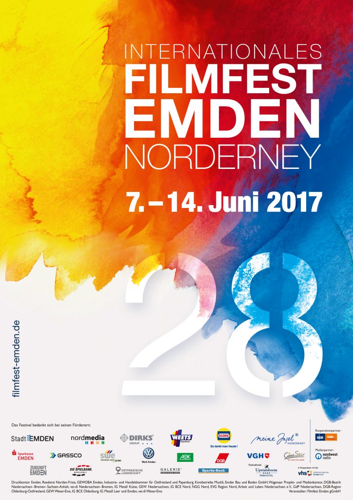 Filmfest Emden-Norderney (2017) | Film-Rezensionen.de
