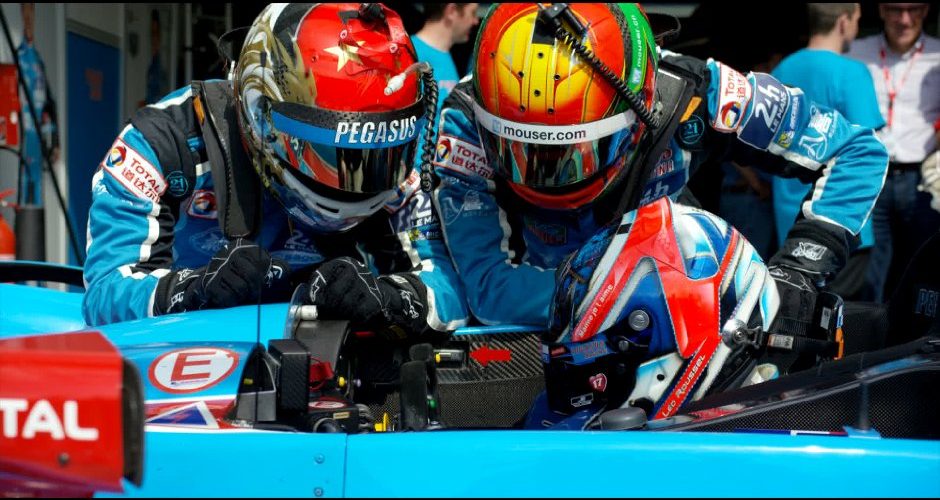 Le Mans: Racing Is Everything | Film-Rezensionen.de