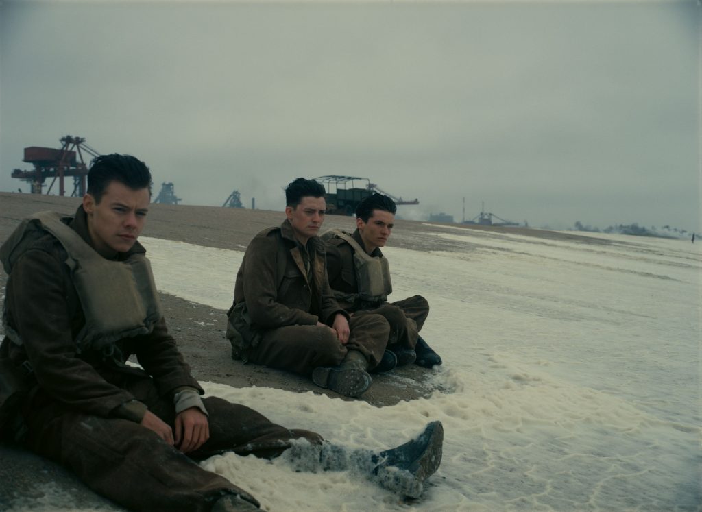 Dunkirk | Film-Rezensionen.de