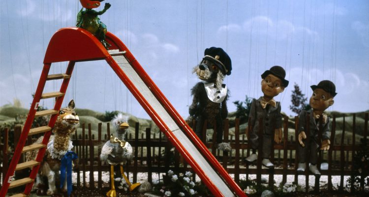 Neues von der Katze mit Hut | Film-Rezensionen.de