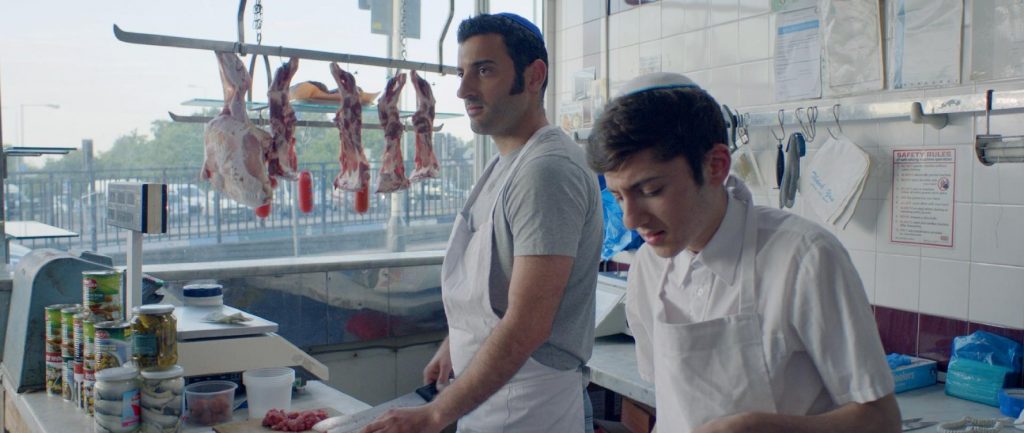 The Chop | Film-Rezensionen.de