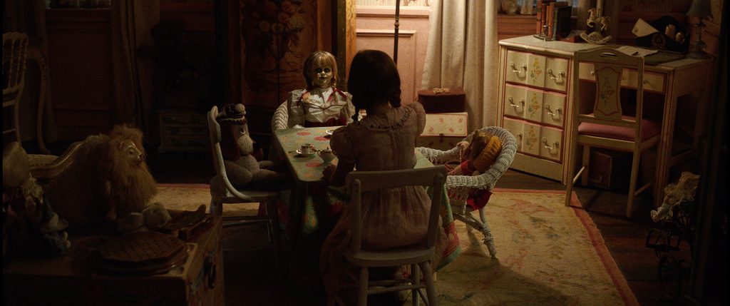 Annabelle 2 | Film-Rezensionen.de