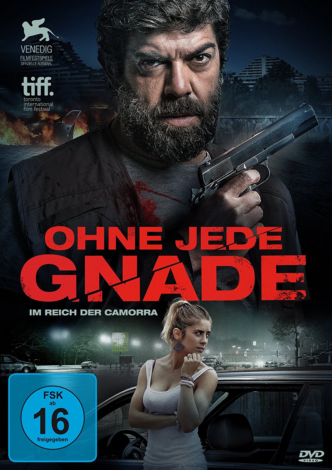 Ohne jede Gnade | Film-Rezensionen.de
