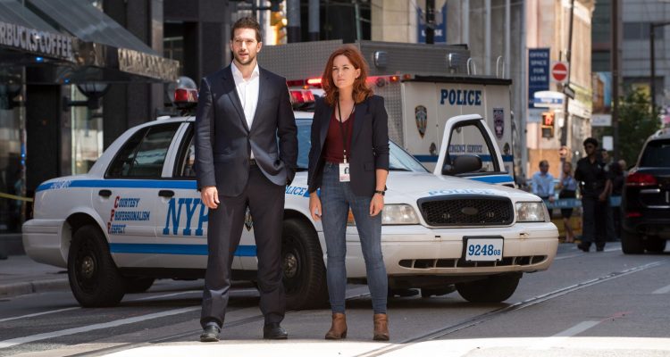 Ransom | Film-Rezensionen.de