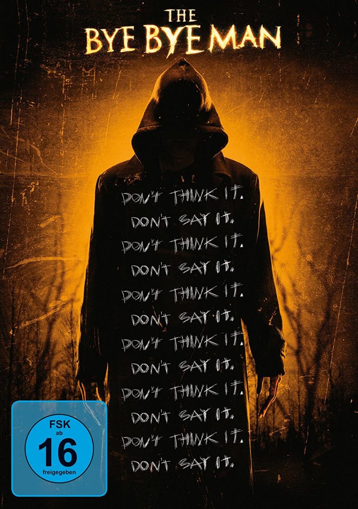 The Bye Bye Man | Film-Rezensionen.de