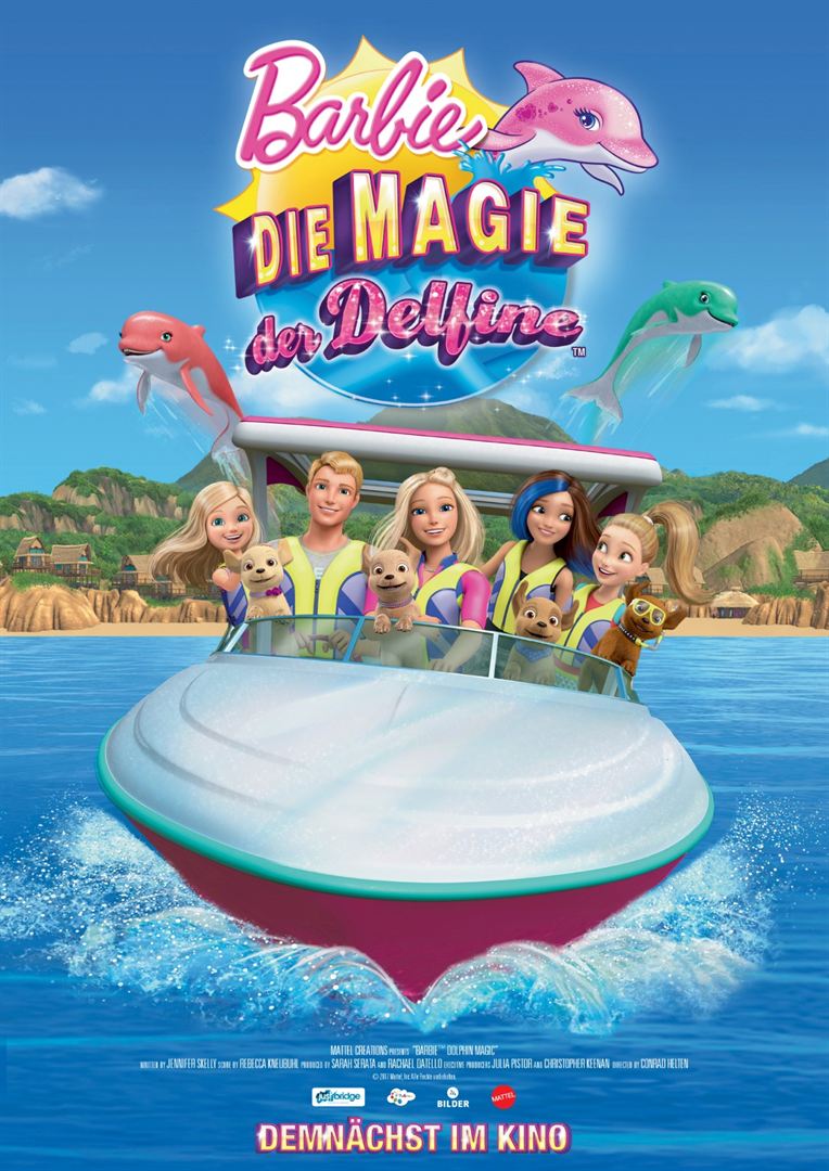 Kino Stuttgart Barbie