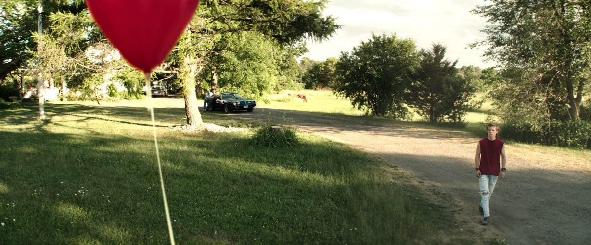 Es (2017) | Film-Rezensionen.de