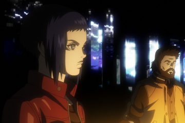 Ghost in the Shell: Arise – Border 1: Ghost Pain | Film-Rezensionen.de
