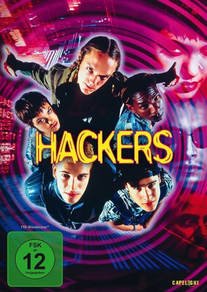 Hackers – Im Netz des FBI | Film-Rezensionen.de