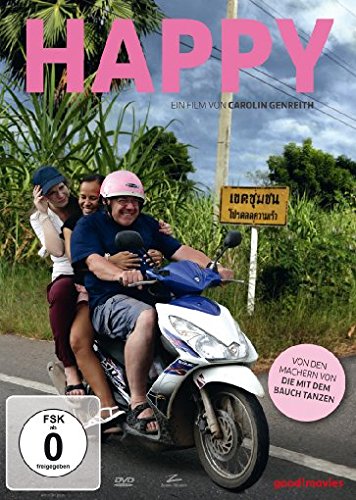 Happy DVD | Film-Rezensionen.de