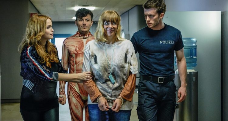 High Society | Film-Rezensionen.de