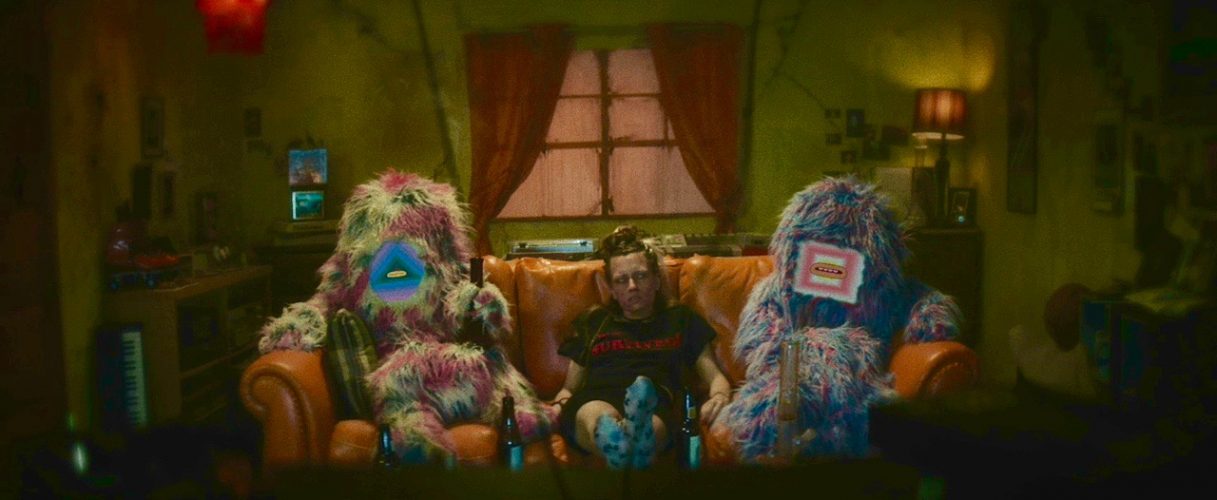 Kuso | Film-Rezensionen.de