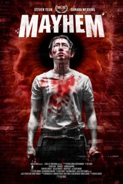 Mayhem | Film-Rezensionen.de