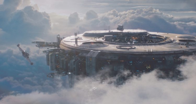 The Osiris Child | Film-Rezensionen.de